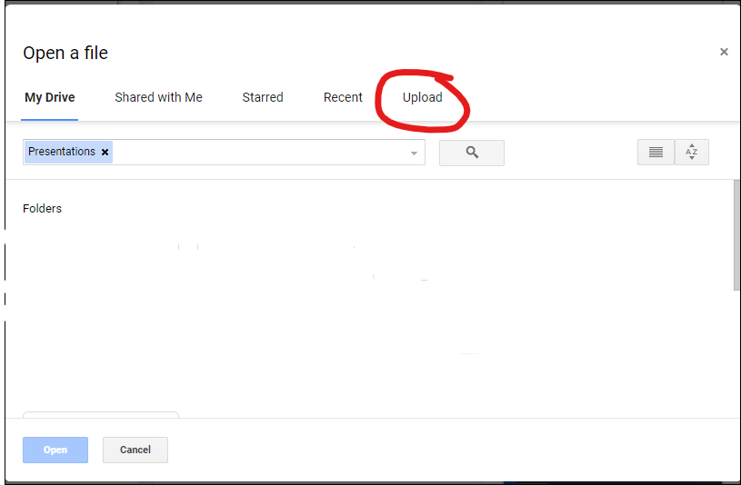 How To Use Templates Animations And Clip Art With Google Slides